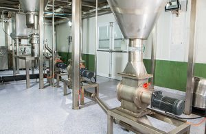 FACTORY - Preservefood